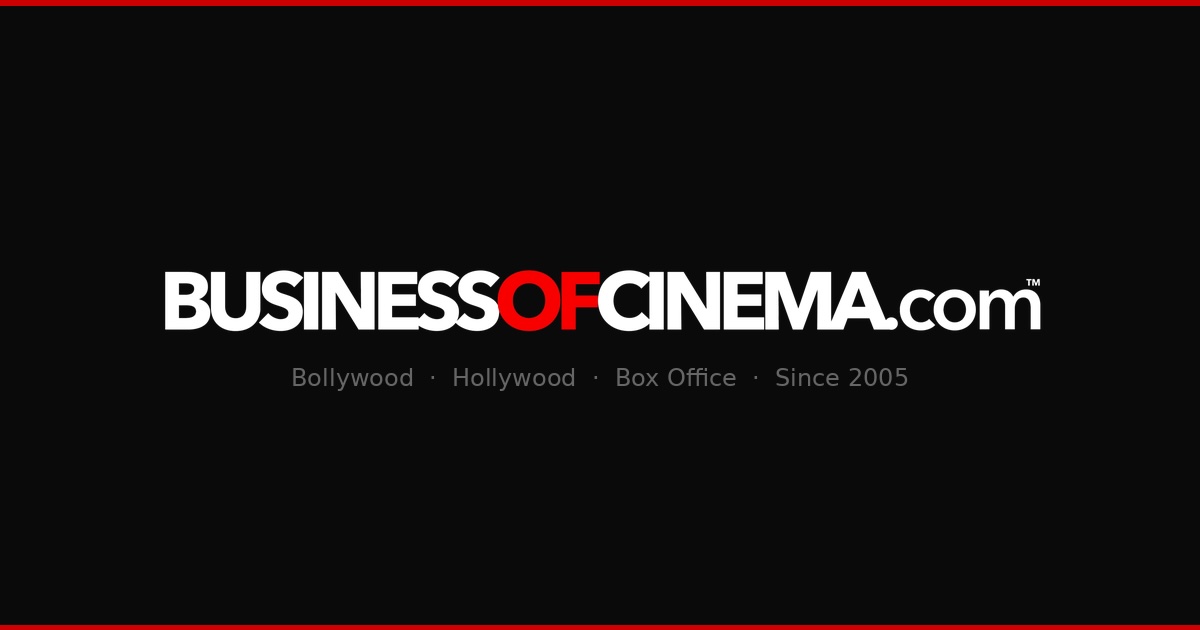 2 States — Movies, Box Office & Biography | Business of Cinema